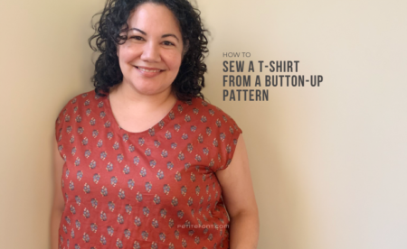 Pattern Hacks & Tutorials - Petite Font