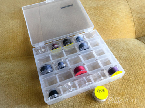 The Definitive Guide to a Sewing Starter Kit: Sewing Machines ...